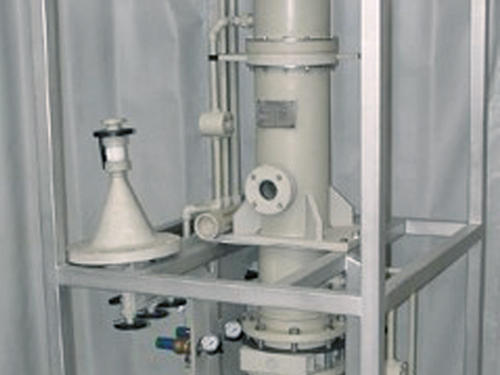 Pilot scale testwork | gbldrm